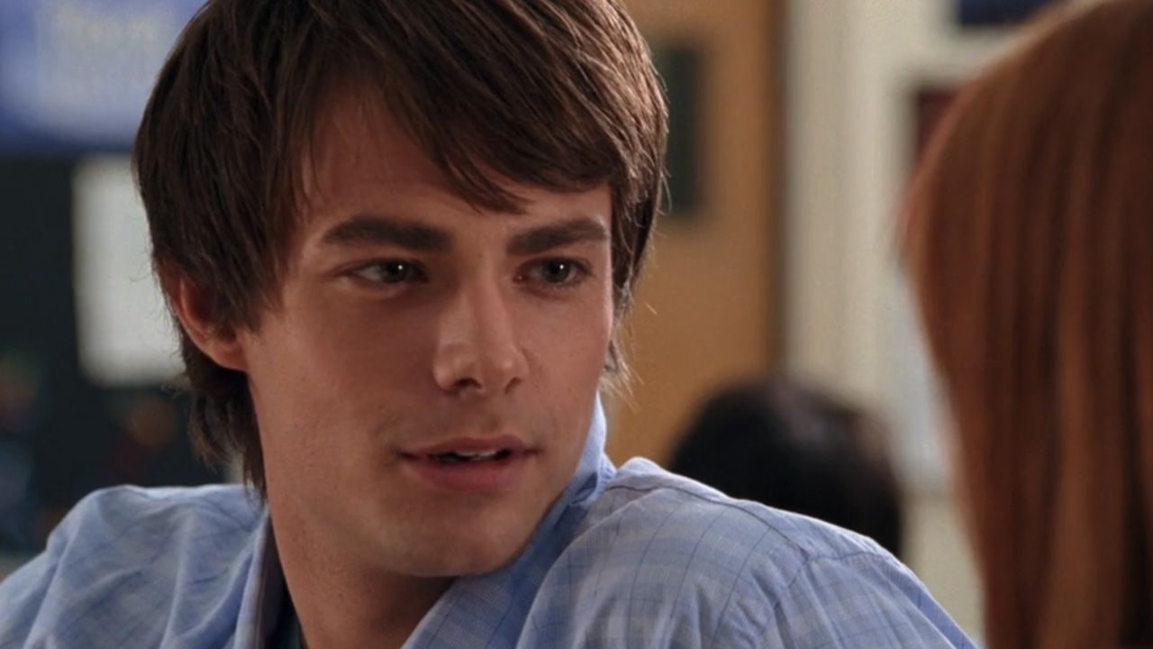 Mean Girls' Jonathan Bennett Would Do A Sequel, But Explains Why He ...