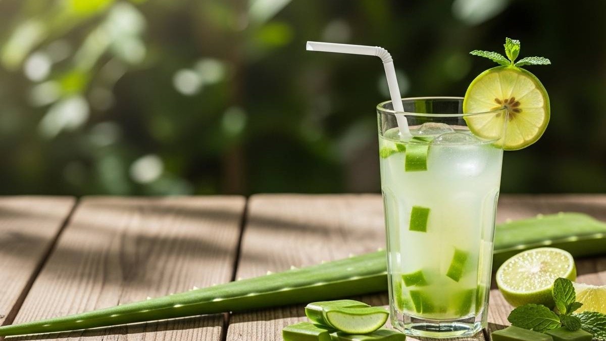 Remedios naturales: 7 plantas medicinales para tratar la gastritis