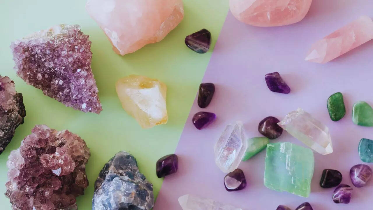 How to recognise if a stone is real or fake