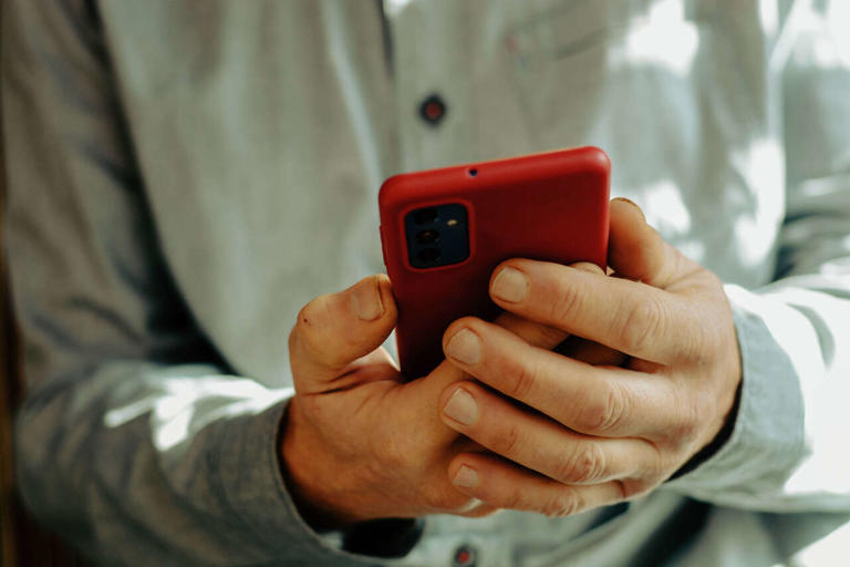 San Antonio-area voters targeted in Election Day text scam