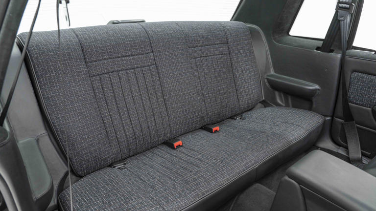 Velocity's fully restomodded Fox Body Mustang gets an 800bhp Coyote V8