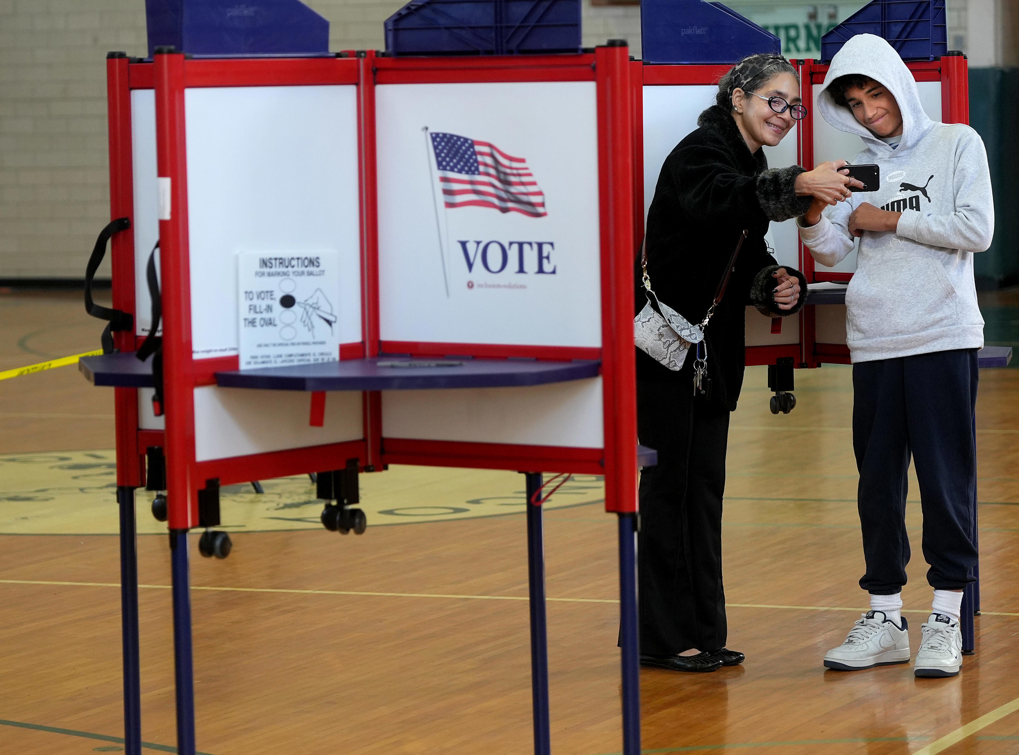 Ranked choice voting failed 5 years ago. Bill would help MA towns get it