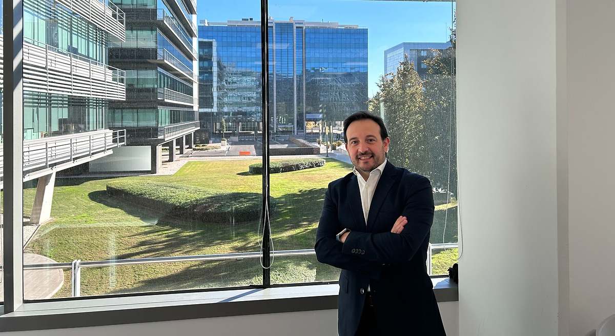 La multinacional francesa Alten creará 160 nuevos empleos con su ...