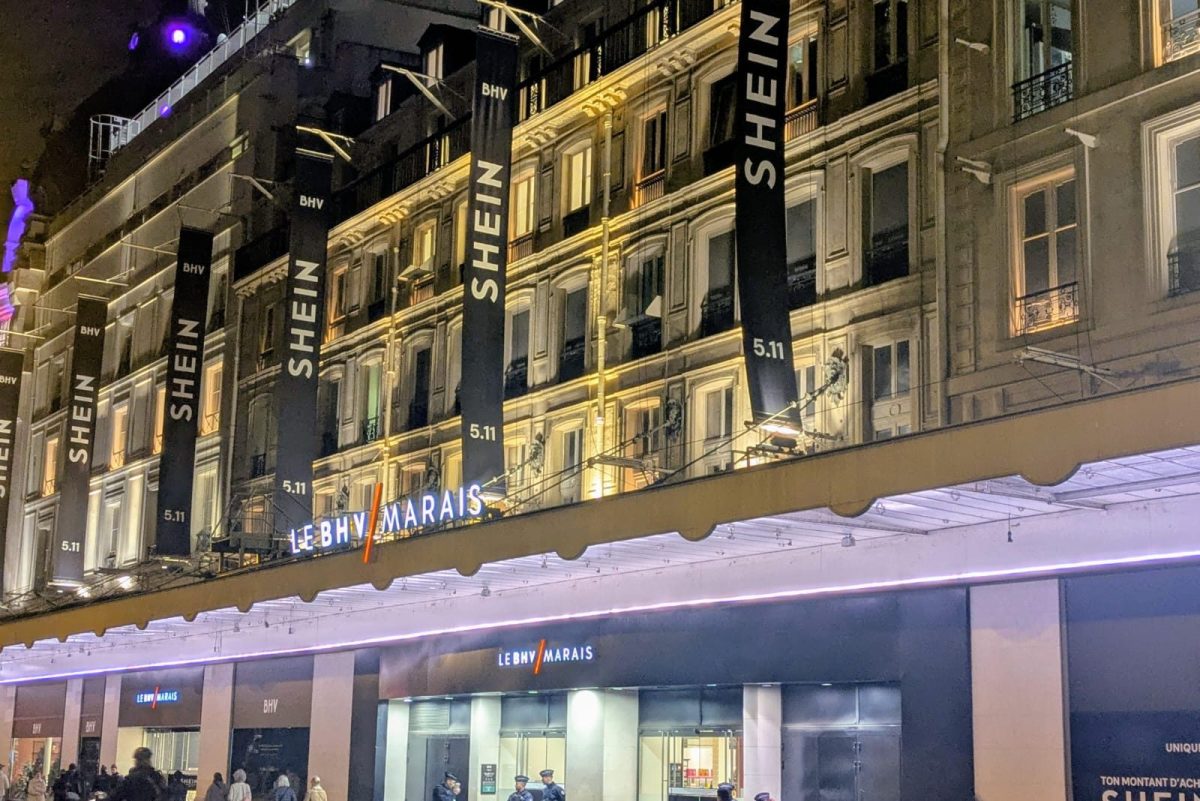 « C’est un affront ultime sous nos fenêtres » : à la veille de l ...