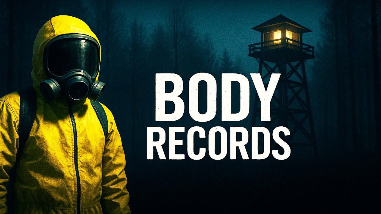 BodyRecords sobreviviendo a los monstruos del bosque #review #gameplay ...