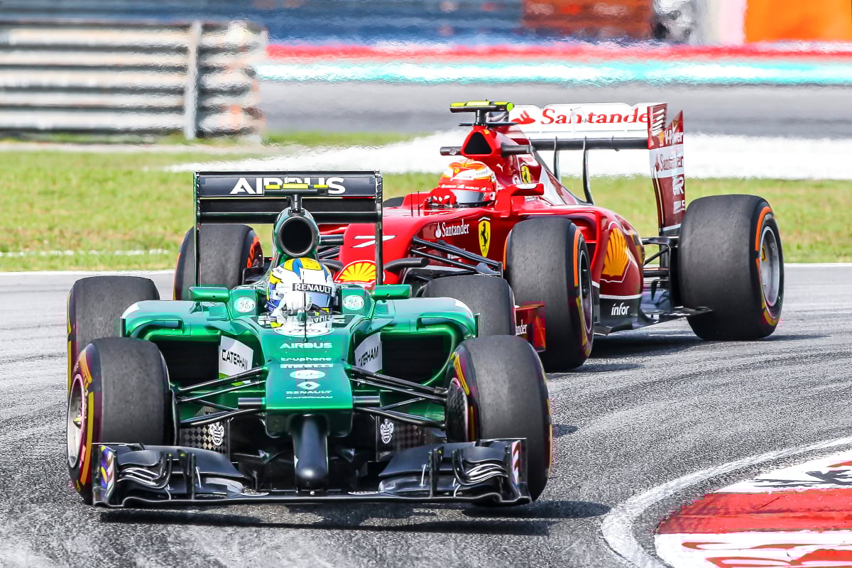 Why was a 12th team added to the 2027 Formula 1 season Wikipedia page?