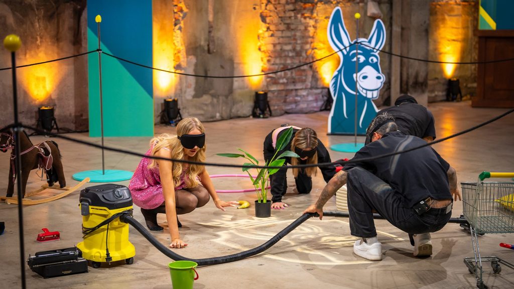 ‘Nation's Dumbest' Game Show In The Works At Fox From BBC Studios