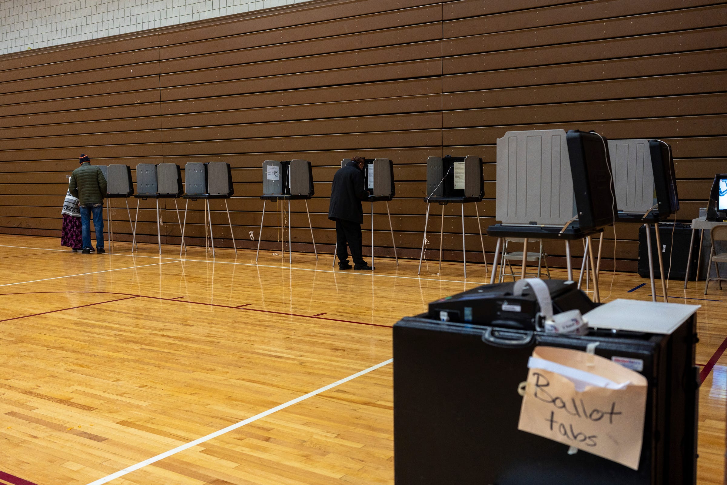 Adam Alharbi wins Hamtramck mayoral race by 6 votes after election ...