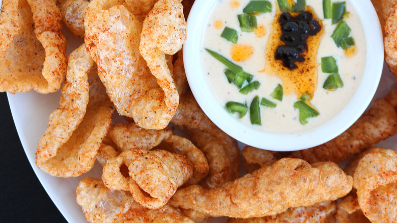7 Southern Snacks The Rest Of The Country Doesn't Know About