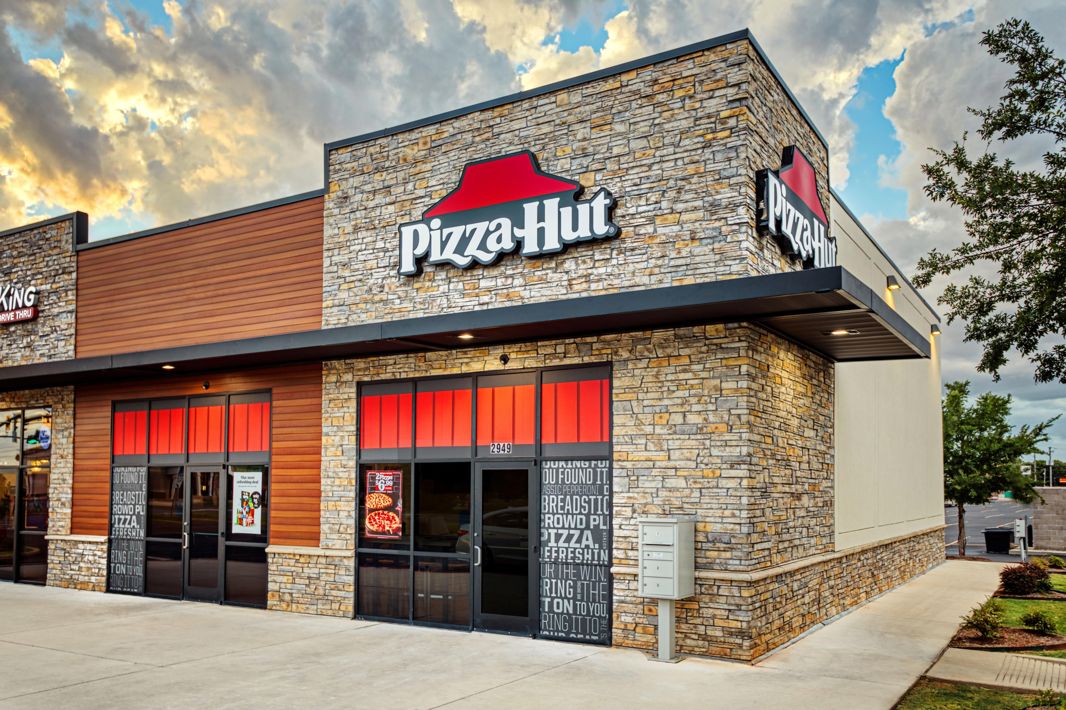 Pizza Hut for sale? Parent company Yum! Brands exploring 'strategic ...