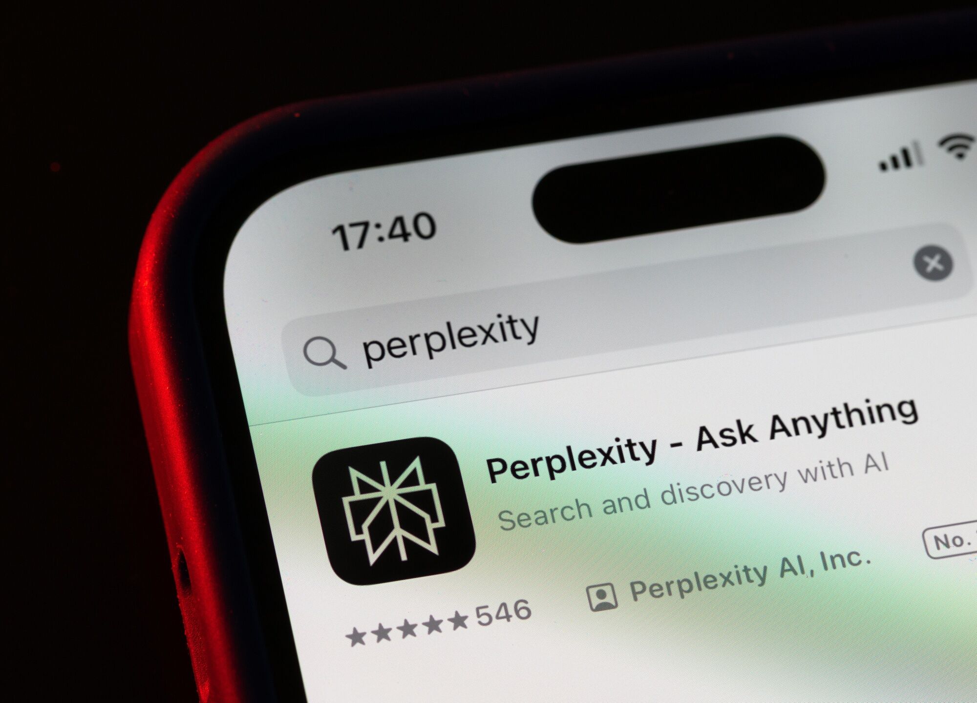 Amazon Sues to Stop Perplexity From Using AI Tool to Buy Stuff