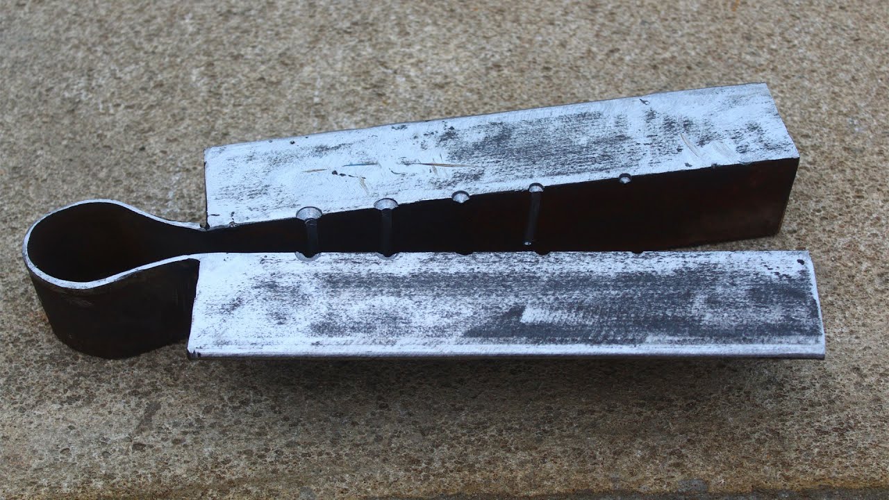 Bright idea & DIY tool