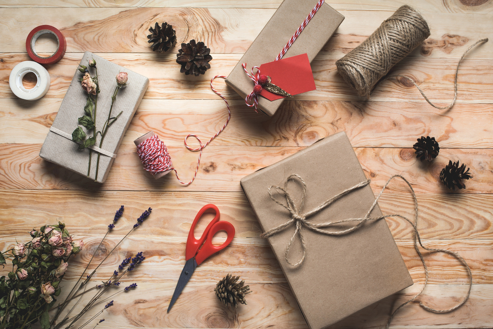 DIY Gift Ideas That Feel Personal And Thoughtful