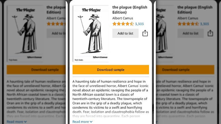 Why You Can't Buy Books Through The Kindle Or Amazon Mobile Apps, Explained