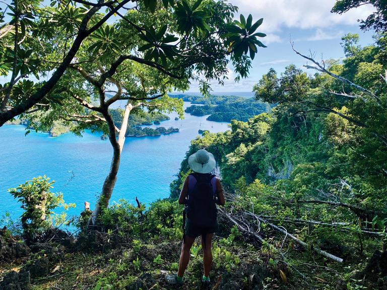 5 Lessons From a Sailor's Return to Land Life