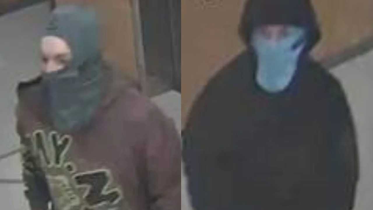 Teen, Man Charged In Explosion At Harvard Medical School; FBI Details ...