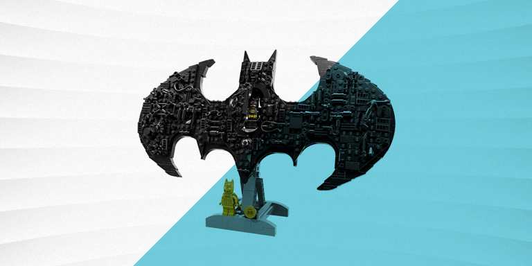 There’s Still Time to Pre-Order All The New Batman Lego Sets Before the ...