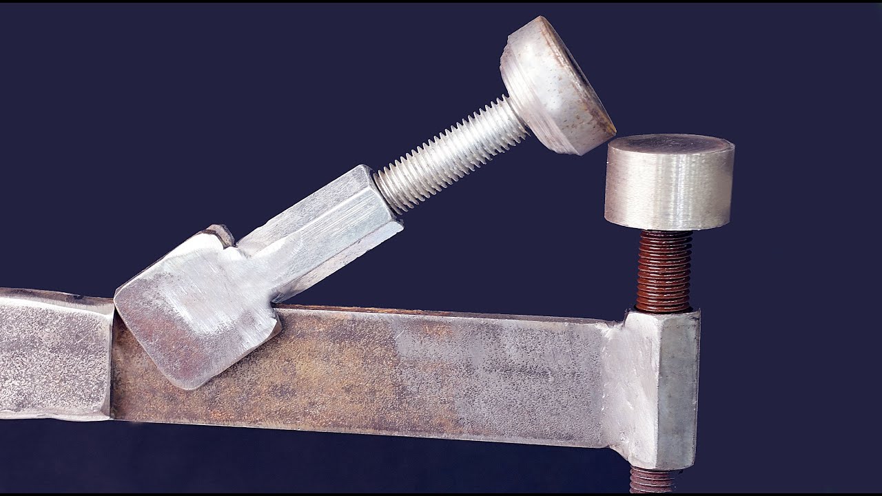 New! Genius idea for your workshop!