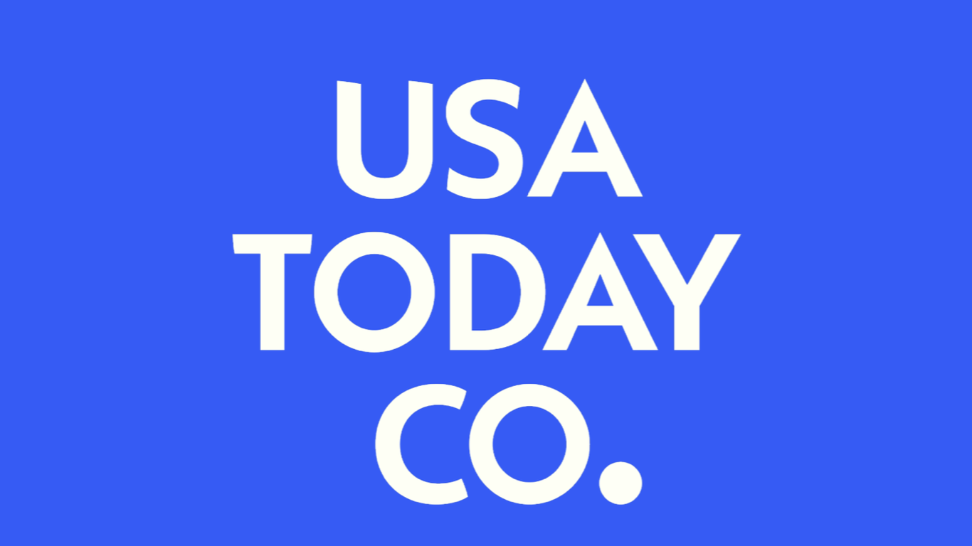 Gannett rebrands to USA Today Co.