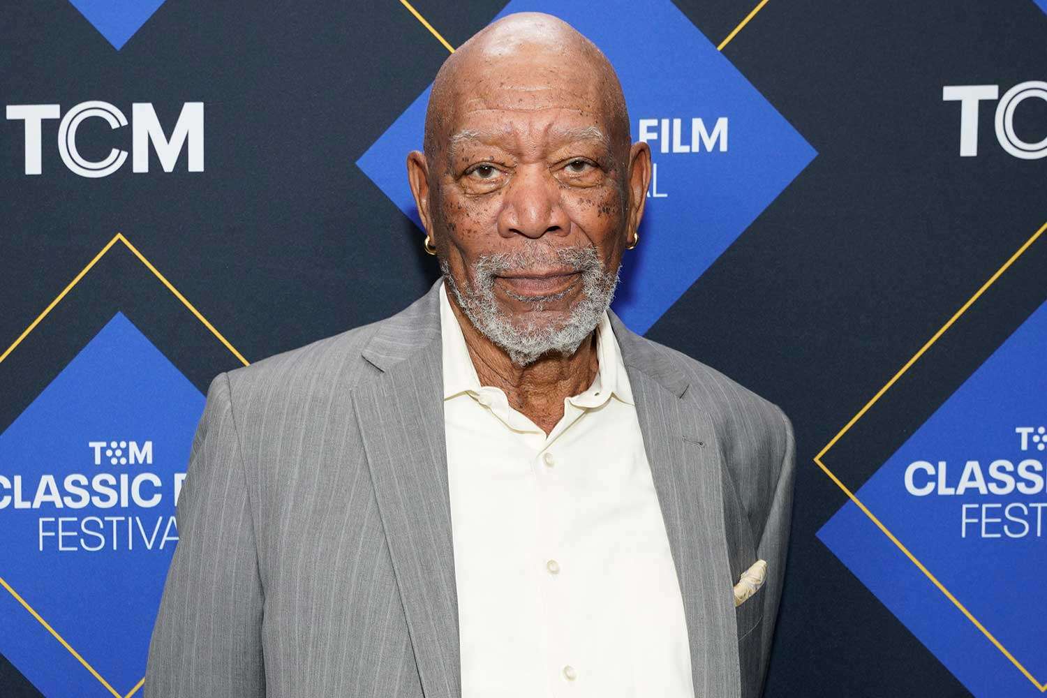 Morgan Freeman Says This Oscar Winner Is on His Dream Cast List: 'She's ...