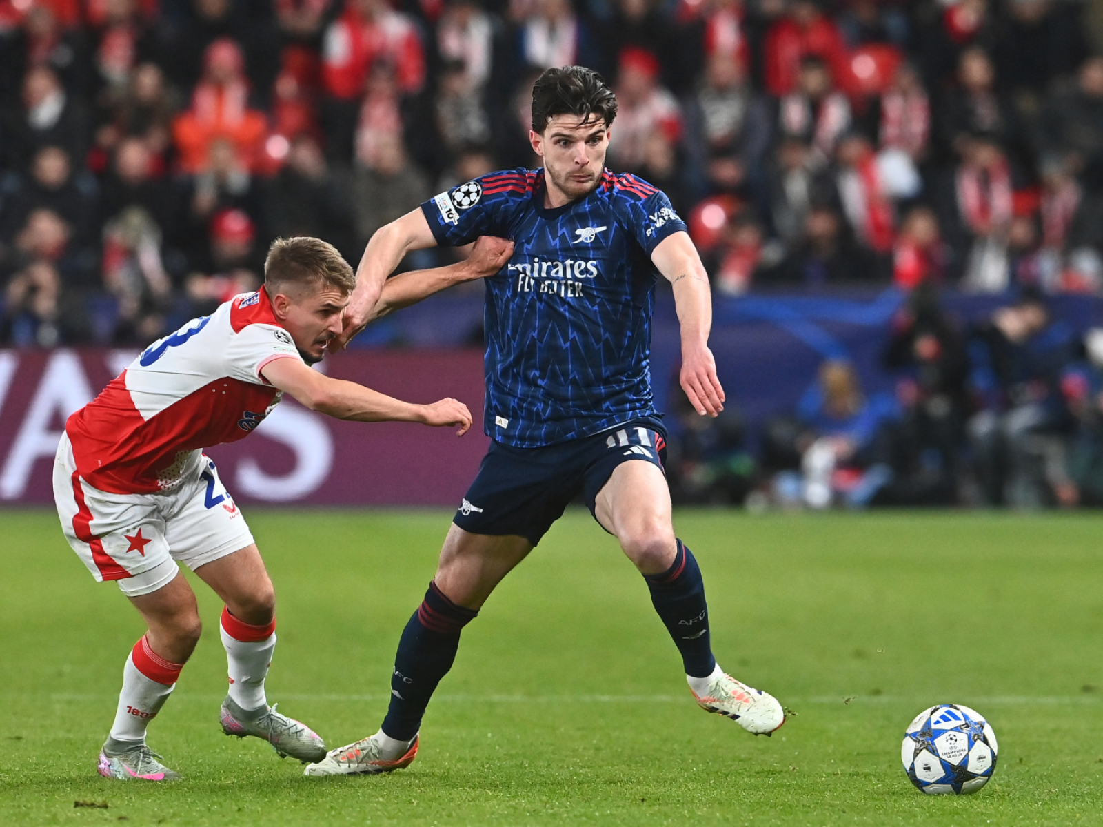 Bayern und Arsenal bleiben makellos - Liverpool schlägt Real