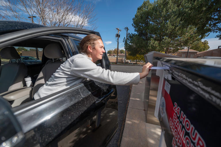 Pueblo 2025 Election Day live coverage and results