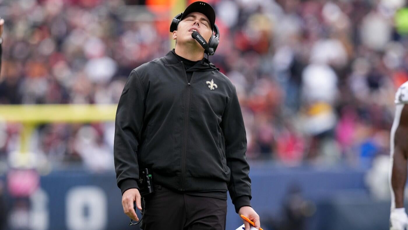 2026 NFL Draft order after trade deadline: Jets shake up first-round ...