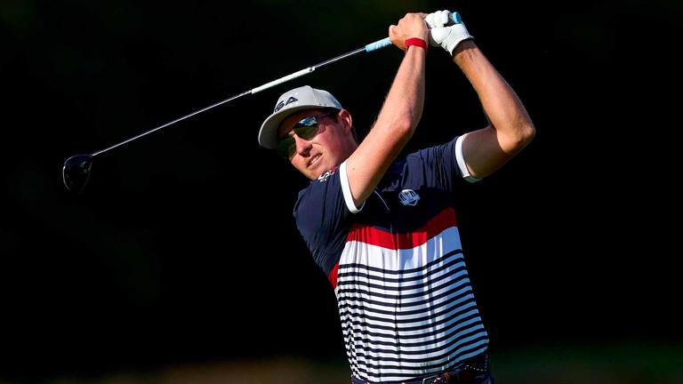 Why this golf shaft is generating so much PGA Tour buzz