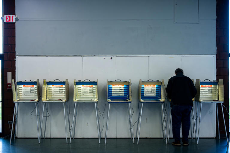 Politicians want us to question the power of our vote | Editorial