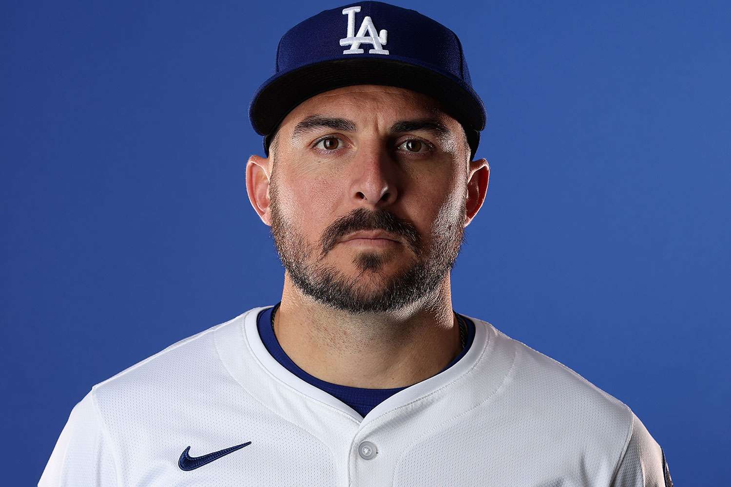 Dodgers’ Alex Vesia Misses Team’s World Series Victory Parade While ...