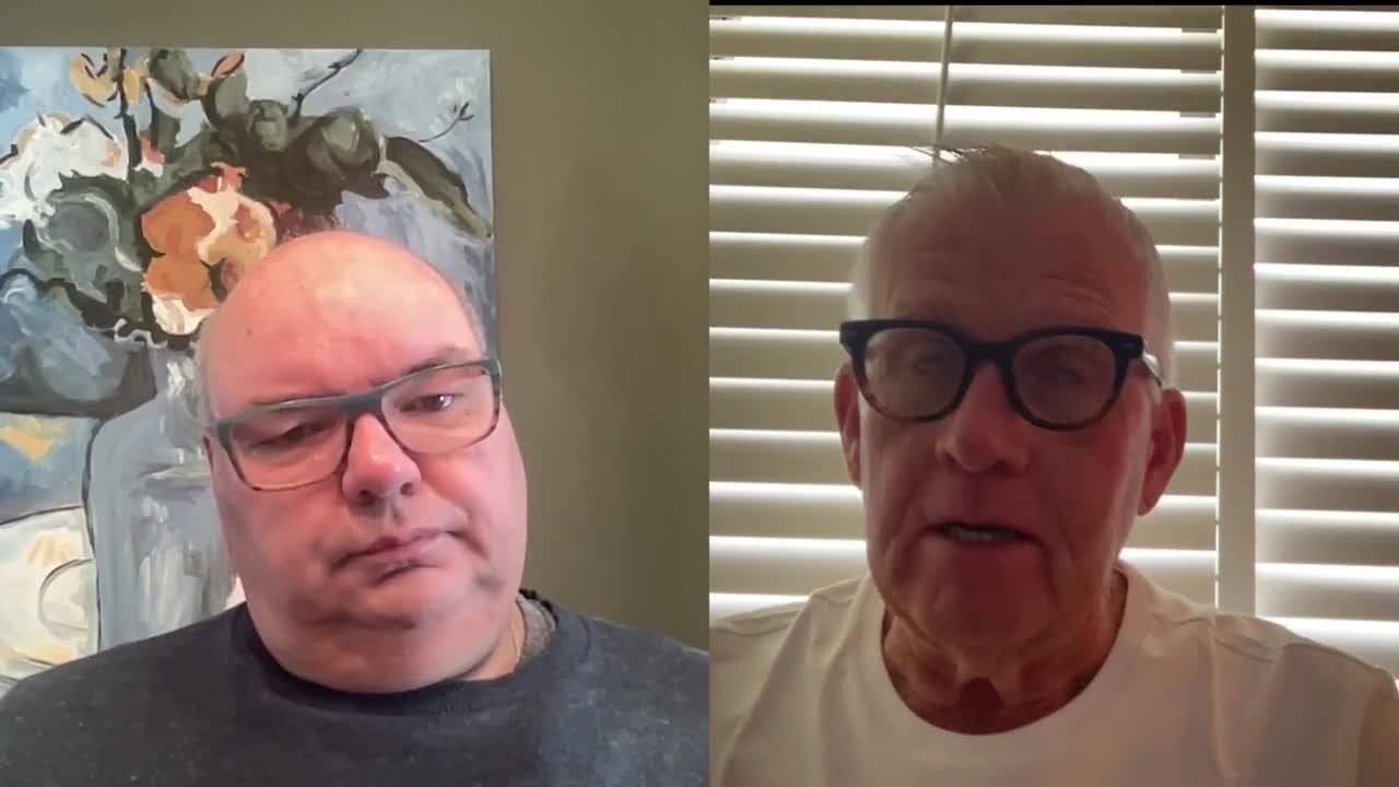 Former NHL GM and head coach Doug MacLean talks Sens start, Linus Ullmark, team toughness and more