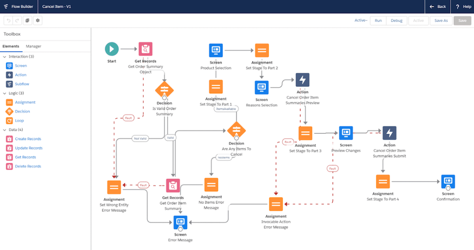 Salesforce vs. NetSuite: Which CRM is right for your business?