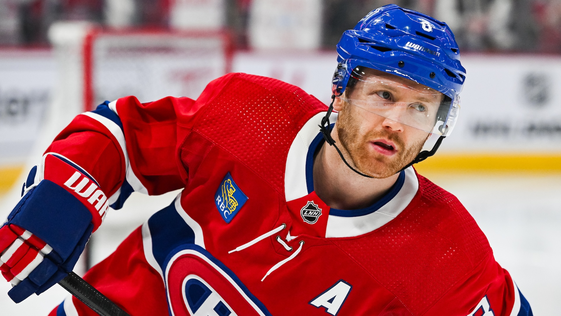 Norris Trophy: Mike Matheson receives 1st place vote in ESPN poll