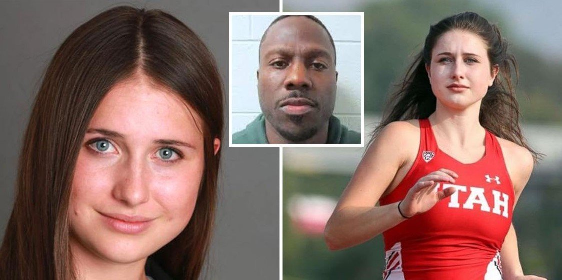 The System Failed Her Horribly *Lauren McClusky*