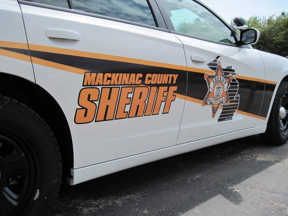 Sheriff confirms 1 dead after Mackinac Bridge incident