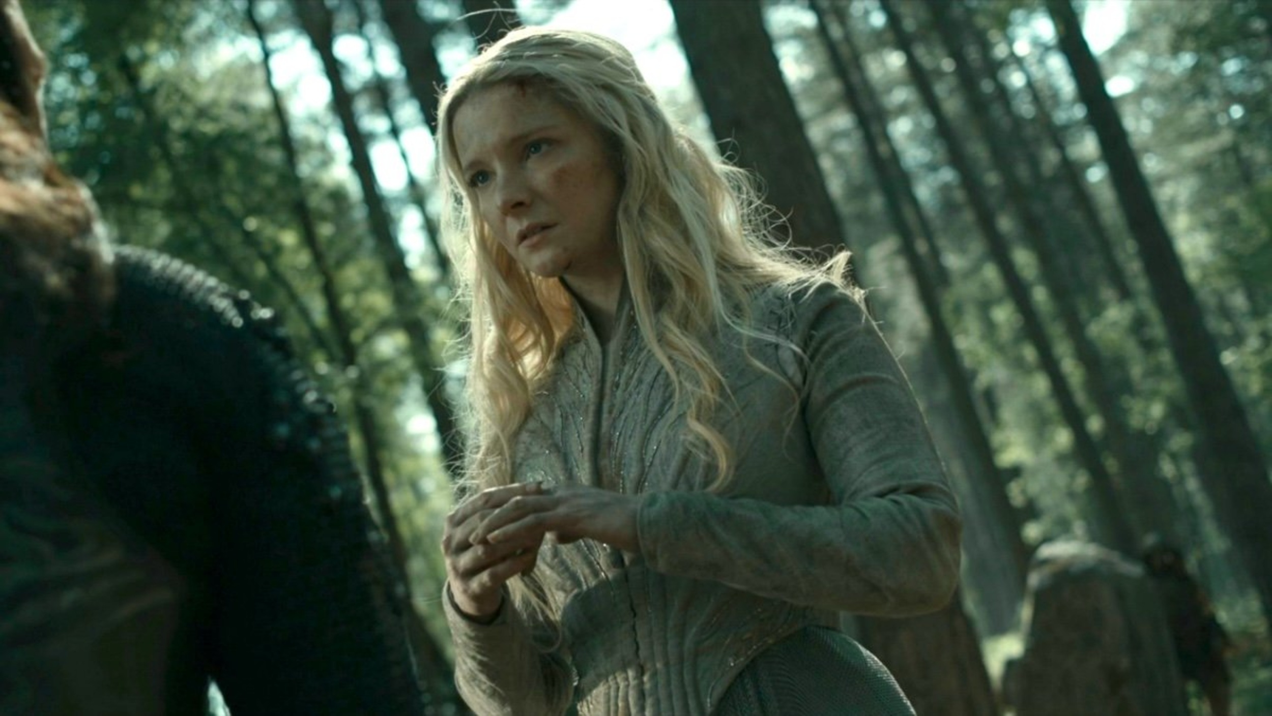 Amazon Cancels LORD OF THE RINGS MMORPG Project