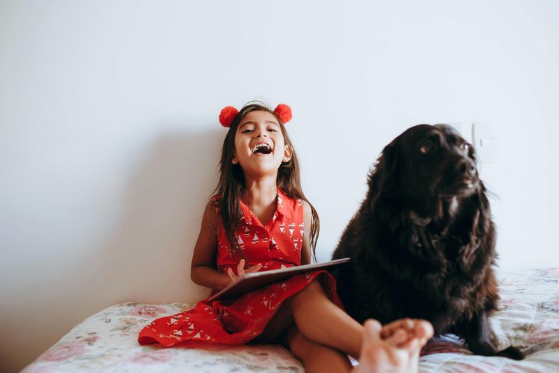 5 Pet Species That Form Lifelong Bonds And 6 That Lose Interest Quickly