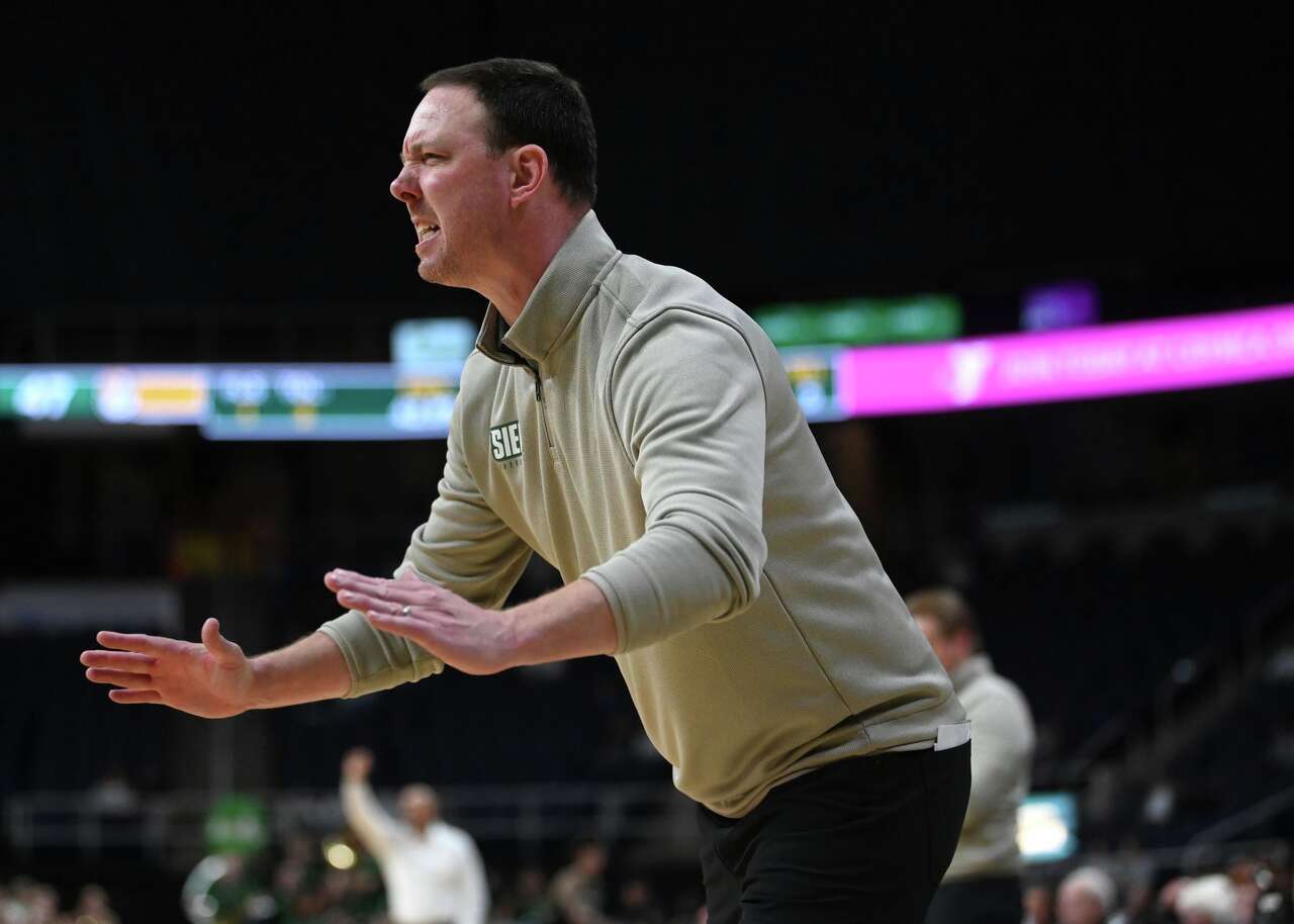 This week's MAAC basketball power rankings