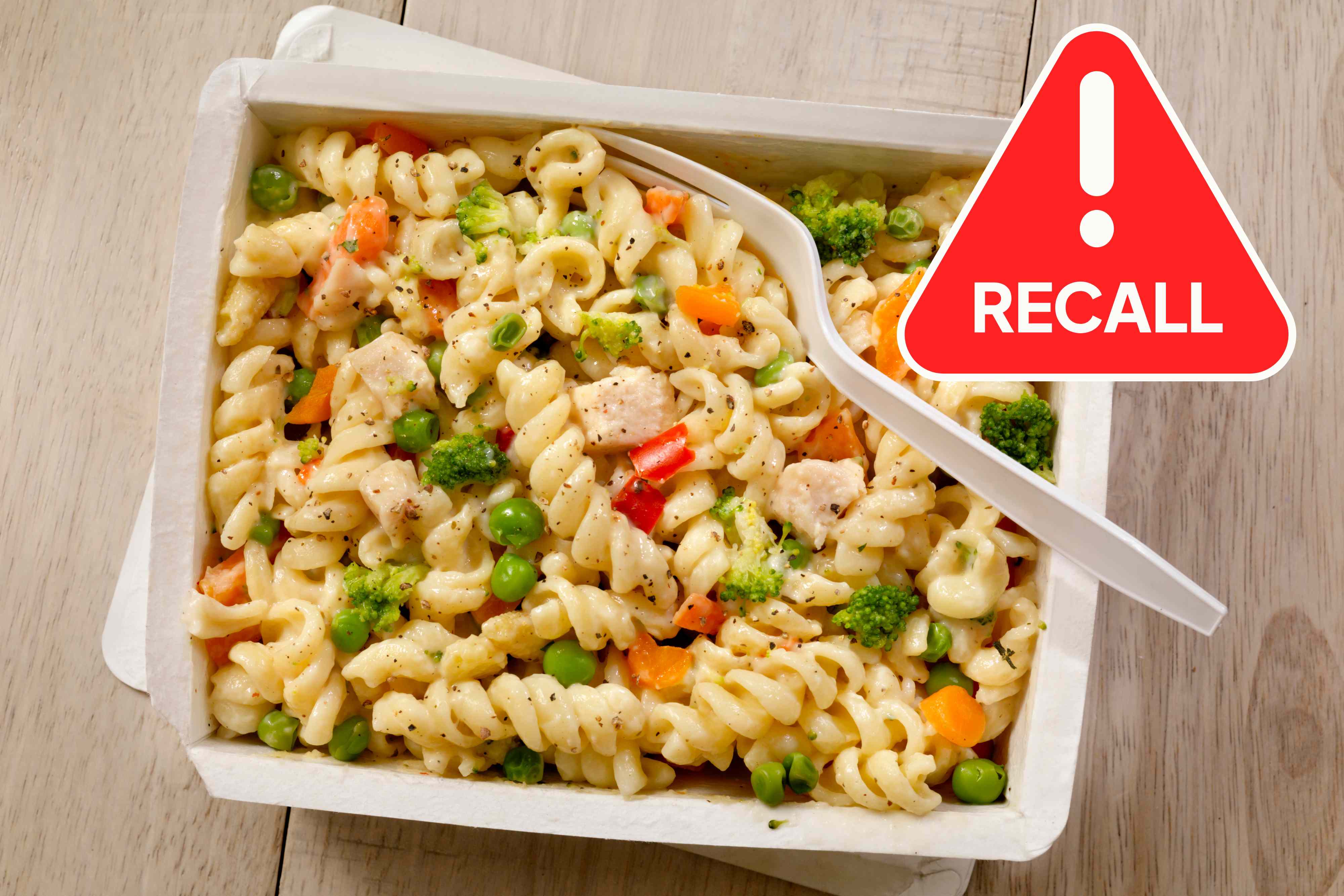 CDC: Listeria Outbreak Linked to Prepared Pasta Meals Expands, Leaves ...