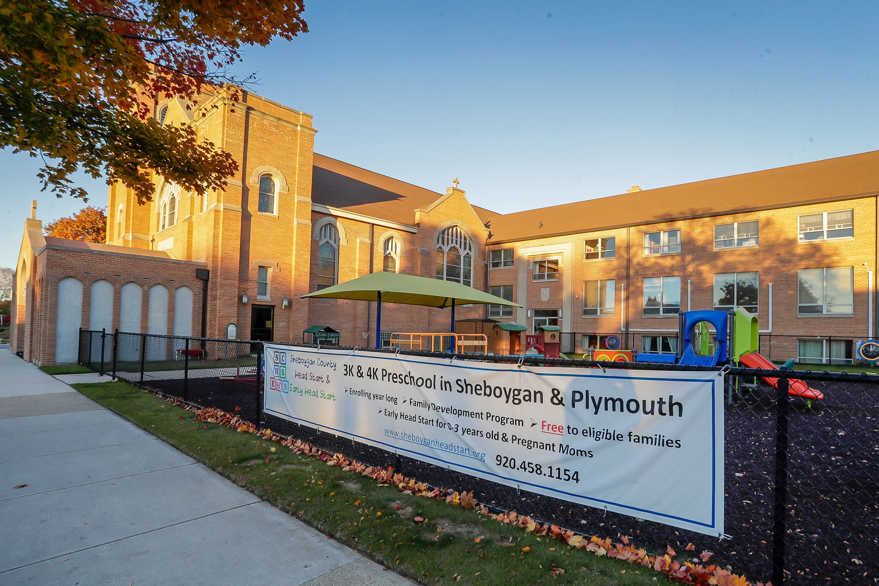 Sheboygan County Head Start exploring options to keep services going ...