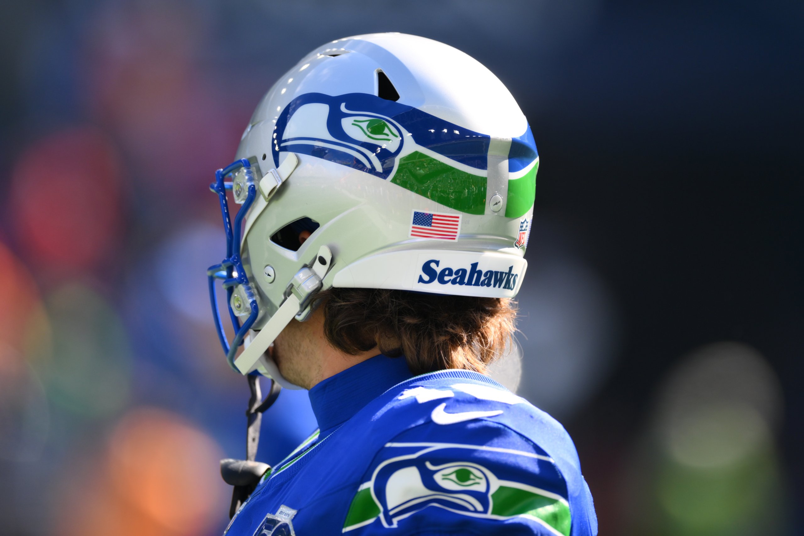 Seattle Seahawks Trade for All-Pro Receiver/Returner