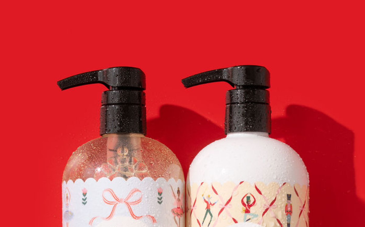 Parent-Favorite Body Care Brand Drops Limited-Edition Collab That's ...