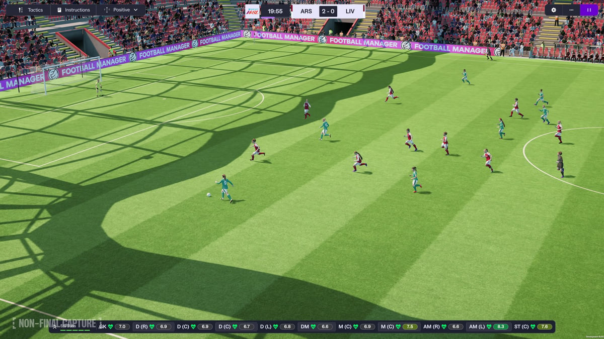 Football Manager 26 review: big, bold and ambitious