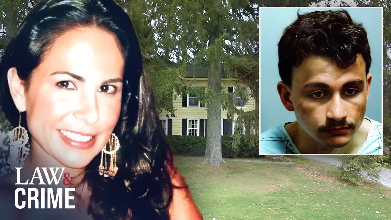 Rich kid beat mom to death then cried for his 'Mama': Police