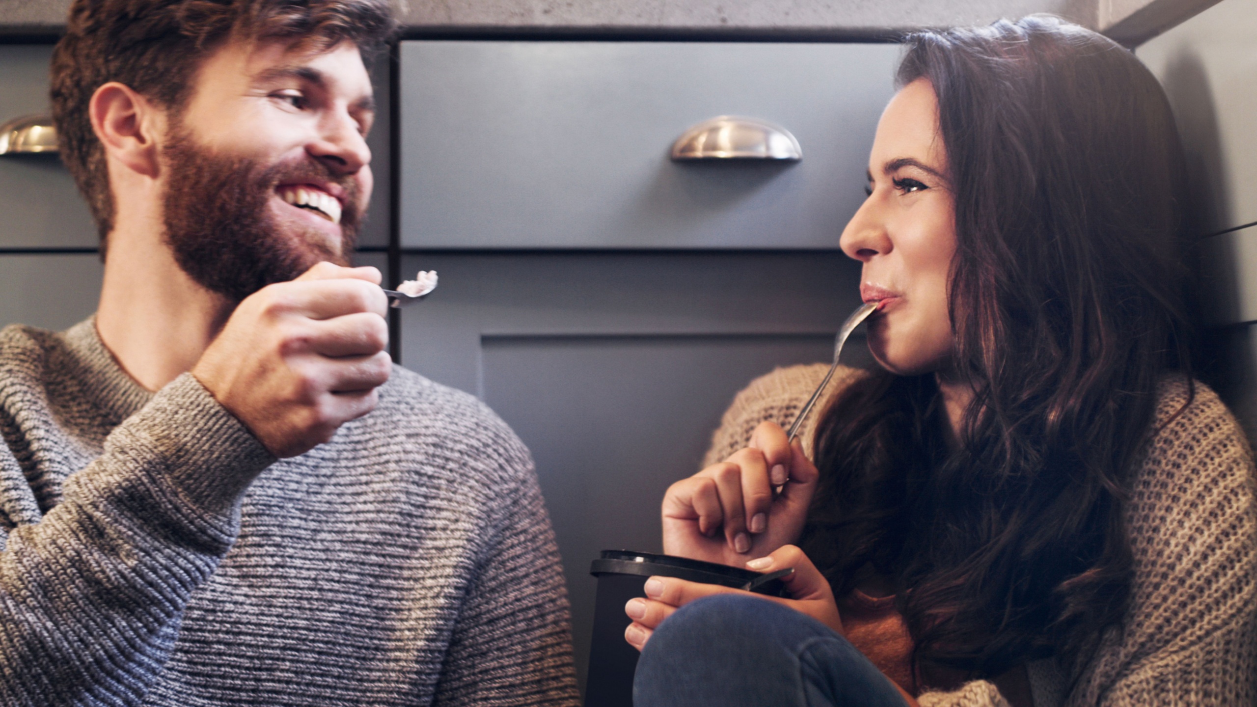 9 habits relationship experts advise looking for in life partners