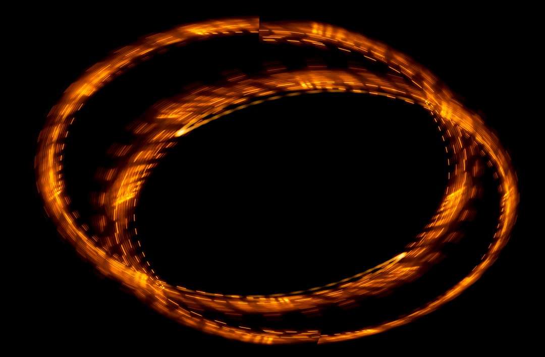 Astronomers Detect Most Powerful “Odd Radio Circle” Twins Yet, USA ...