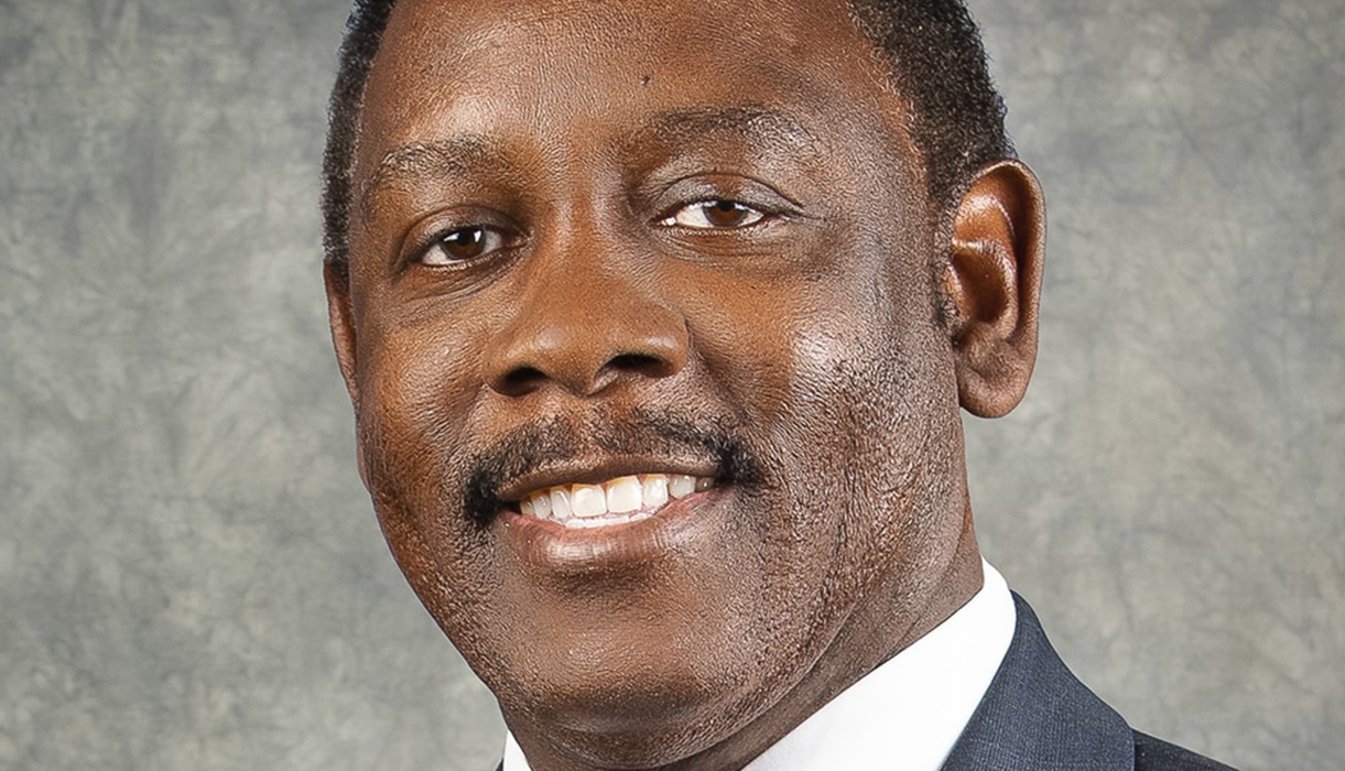 GOP Slams Jerry Demings, 2-Term Mayor Running for Florida Governor ...