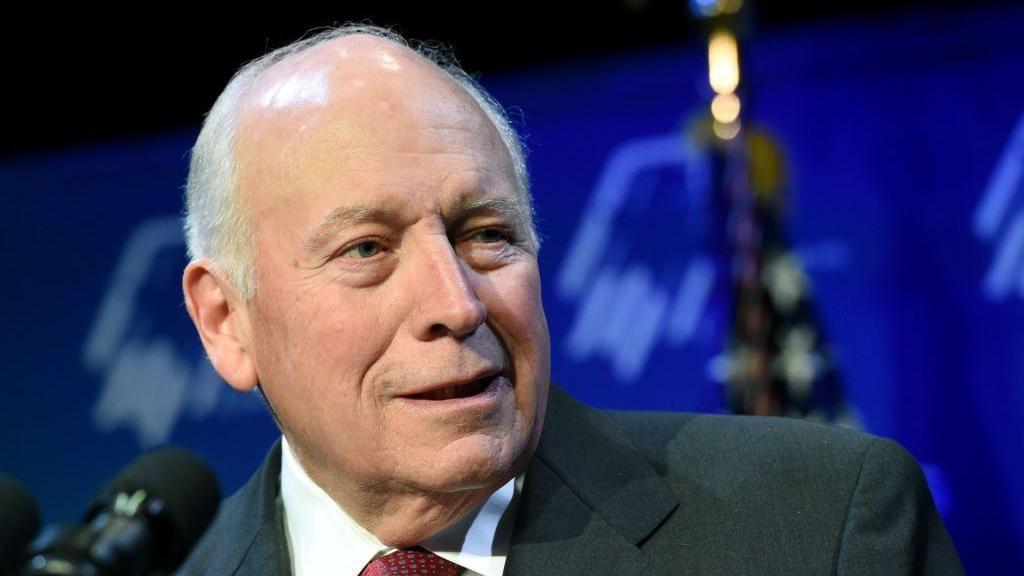 Muere Dick Cheney, el poderoso vicepresidente de EE.UU. que lideró la ...