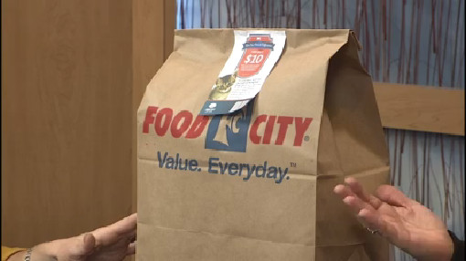 LIST: Food City hosting food, toy drives