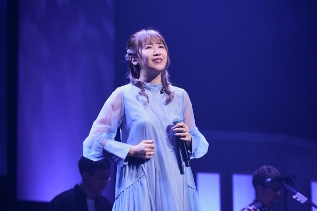 "ARIA The CONCERT 2025 ~A Miracle Once in Twenty Years~" - "ARIA" 20th ...